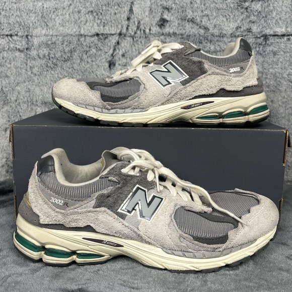 New Balance | Shoes | New Balance 202r Shoes Mens Size 85 Protection ...